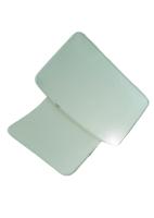 China Easy Installation Tesla S New Model 3 Refresh Sunroof Sunshade Durability Guaranteed for sale