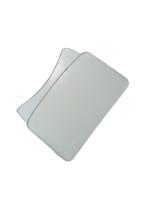 China Customized Size Tesla Model 3 Refresh Sunroof Sunshade Quick And Easy Installation for sale