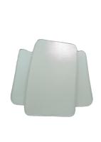 China Tesla s New Model 3 Refresh Sunroof Sunshade Customized Excellent Noise Reduction for sale