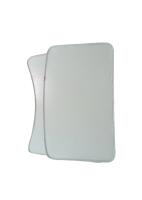 China 2024 Tesla Model 3 Refresh Sunroof Shade Cover Highly Durable Excellent UV Protection for sale