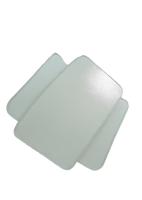 China Durable Tesla Model 3 Refresh Sunroof Sunshade Highly Visible Customized Size for sale
