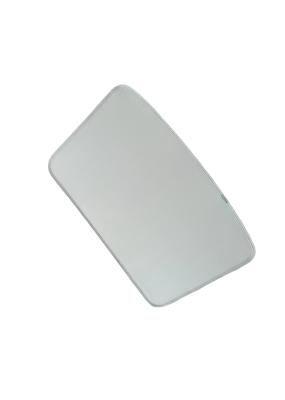 China Customized 2024 Tesla Model 3 Refresh Sunroof Sunshade With Excellent Heat Reduction for sale