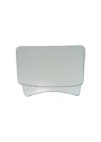 China Customized 2024 Tesla Model 3 Refresh Sunroof Sunshade With Excellent Heat Reduction for sale