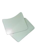China 2024 Tesla Model 3 Refresh Sunroof Sun Blocker With Excellent UV Protection for sale