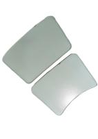 China Easy To Install Tesla Model 3 Refresh Sunroof Sunshade Excellent Heat Reduction for sale