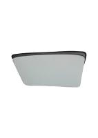 China OEM Tesla Sunroof Shade Silver Tesla Sun Deflector High Wind Resistance For Tesla Cars for sale