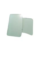 China Heat Insulation Tesla Sunroof Shade Noise Reduction Tesla Sun Blocker Customized for sale