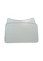 China Noise Reduction Tesla Sunroof Shade Waterproof Thickness 0.5mm Customized Size for sale