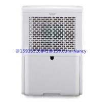China 200m³/h air volume  home dehunidifer,maximum humidity removal:26L/24h,noise:≤45dB for sale