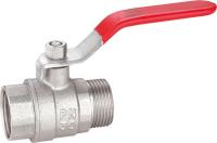 China BSP Thread Stainless Steel Ball Valve Full Port Heavy Duty Corrosion Resistant Valve Ideal for Chemical and Water Systems for sale