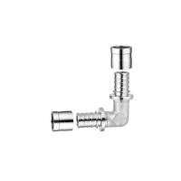 China forged Brass Fittings Female Connector PF4004 16X16 20x20 25x25 for sale