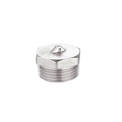 China Brass Fitting BF4002   1/2