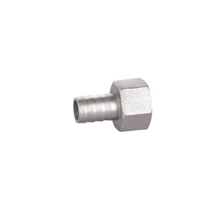 China Brass Fitting BF4009  with Nickel for sale