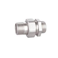 China Brass Fitting BF4021 with loose joint for sale