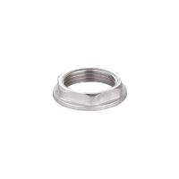 China Brass Fitting BF4026 with Nickel  plated for sale