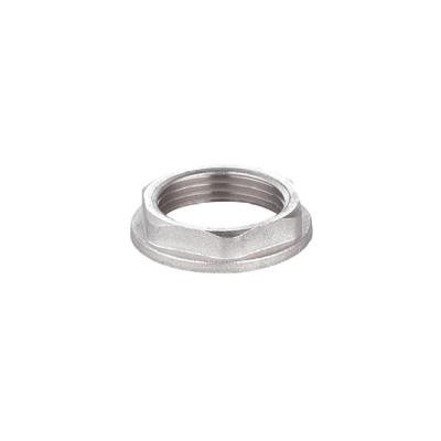 China Brass Fitting BF4026 with Nickel  plated for sale
