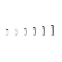 China Brass Fitting BF4027 with chrome plated for sale