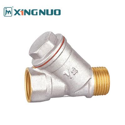 China HPB57-3 Brass Filter Valve for sale