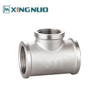 China Industrial Brass Compression Fittings for sale