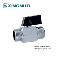 China API 608 Industrial Stainless Steel Ball Valve Chemical Grade ISO 5211 ANSI Standards Ensuring Durability and Reliability for sale