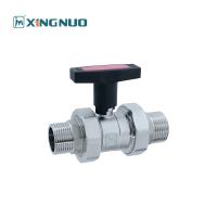 China Stainless Steel Ball Valve with Flanged Connection Ends for Temperature Range 20C to 200C and Pressure Rating Up To 1000 PSI with PTFE Seal Material for sale