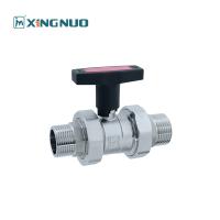 China Stainless Steel Ball Valve with Flanged Connection Ends for Temperature Range 20C to 200C and Pressure Rating Up To 1000 PSI with PTFE Seal Material for sale