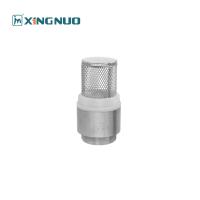 China 1 2 Inch To 12 Inches Check Valve Valve Type Providing Consistent Performance Under Various Conditions for sale