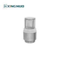China 1 2 Inch To 12 Inches Check Valve Valve Type Providing Consistent Performance Under Various Conditions for sale
