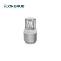 China 1 2 Inch To 12 Inches Check Valve Valve Type Providing Consistent Performance Under Various Conditions for sale