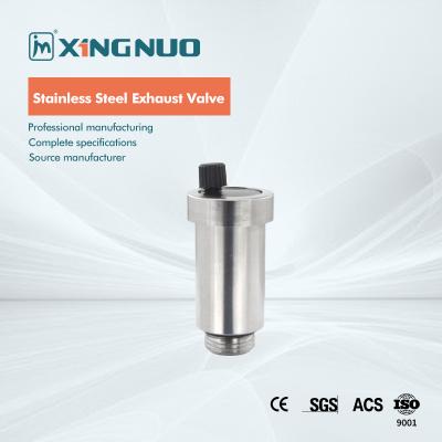 China Matte Finish Stainless Steel Exhaust Valves Standard Lengths Range From 80mm To 120mm Fits Specific Engine Models As Per for sale