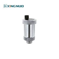 China Exhaust Valve Stainless Steel Head Diameter Varies Depending Engine Specification Replacement Parts for Automotive and Industrial Engines for sale