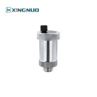 China Exhaust Valve Stainless Steel Head Diameter Varies Depending Engine Specification Replacement Parts for Automotive and Industrial Engines for sale