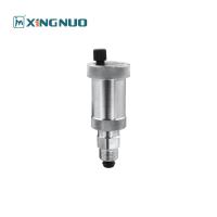 China Heat Resistance Up To 600°C Stainless Steel Exhaust Valves Compatible With Engine Models Featuring Varying Head Diameter for sale