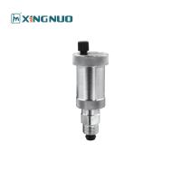 China Heat Resistance Up To 600°C Stainless Steel Exhaust Valves Compatible With Engine Models Featuring Varying Head Diameter for sale
