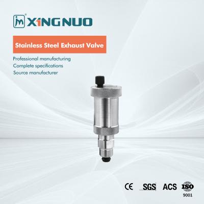 China Heat Resistance Up To 600°C Stainless Steel Exhaust Valves Compatible With Engine Models Featuring Varying Head Diameter for sale