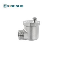 China Motorcycle Stainless Steel Exhaust Valve Standard Lengths Range From 80mm To 120mm Compatible With Various Engine Models for sale