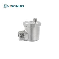 China Motorcycle Stainless Steel Exhaust Valve Standard Lengths Range From 80mm To 120mm Compatible With Various Engine Models for sale