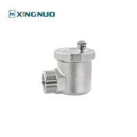 China Motorcycle Stainless Steel Exhaust Valve Standard Lengths Range From 80mm To 120mm Compatible With Various Engine Models for sale