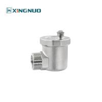 China Motorcycle Stainless Steel Exhaust Valve Standard Lengths Range From 80mm To 120mm Compatible With Various Engine Models for sale