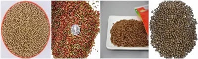 China Floating Fish Feed Extruder Machine 100-6000 kg/h Capacity SPH Series for Aquatic Feed Production for sale