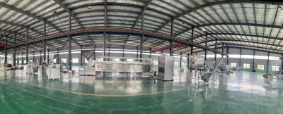 China Fully Automatic Wet Pet Food Making Machine with 70-85% Moisture Content and CE Certification for Dog Cat Food Production for sale