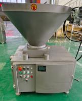 China Fully Automatic Wet Pet Dog Food Extruder Production Line 300-500 Kg/h Capacity with CE Certification for sale