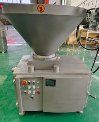 China Fully Automatic Wet Pet Dog Food Extruder Production Line 300-500 Kg/h Capacity with CE Certification for sale