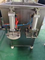 China Wet Pet Food Processing Equipment Extrusion System 380V 50HZ with 70-85% Moisture Content Production Line for sale