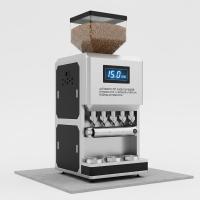 China 15 KW Pet Food Machine 100-1500kg/h Dog Food Production Line with Automatic Dispenser for sale