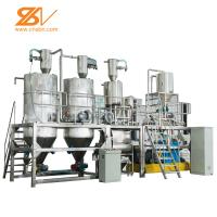 China Pet Food Extruder Machine 140-160kg/h Dog Cat Fish Feed Processing Plant for sale