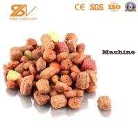 China Siemens Motor Pet Food Processing Line - Stainless Steel Automatic Machine with 12-Month Warranty for sale