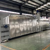 China SS304 220V 100kg/Hr Dry Dog Food Making Machine Automatic Extruder for sale