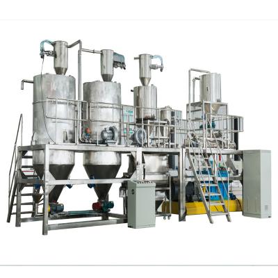 China Automatic Dry Pet Food Machine Dog Food Pellet Making Plant 200kg/h for sale