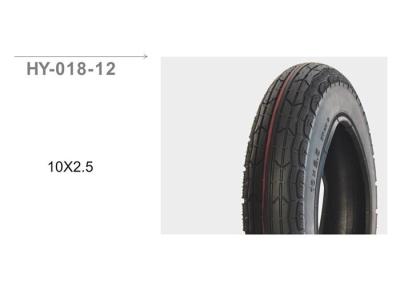 China 12 1/2x2 1/4 small size tyre for electric bike for sale